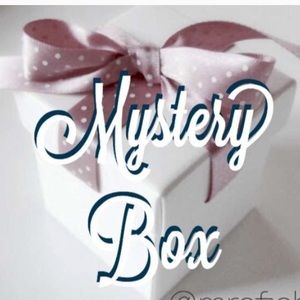 Pandora | Jewelry | Pandora Mystery Box | Poshmark